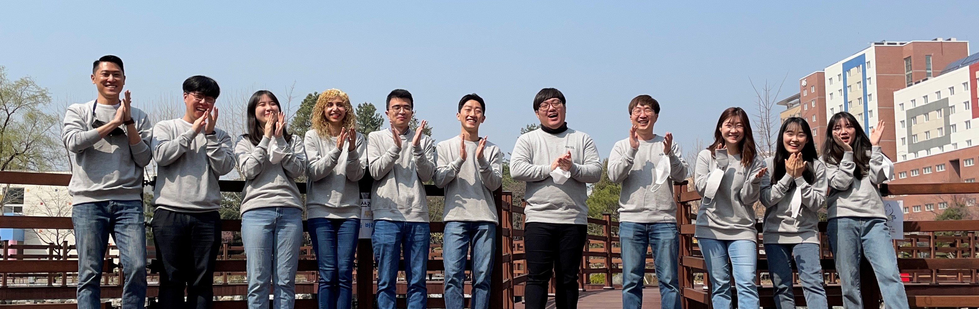 서울과학기술대학교 고도수처리연구실