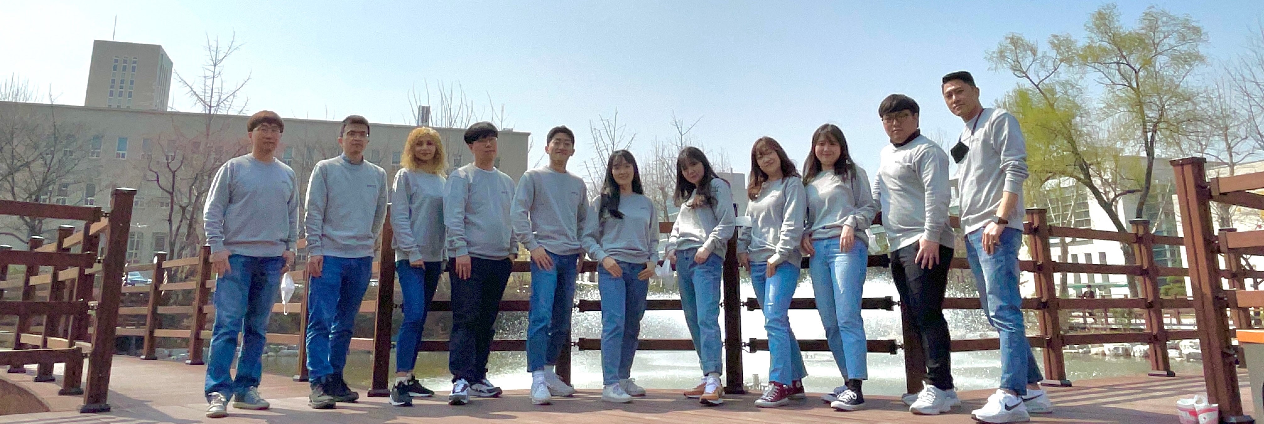 서울과학기술대학교 고도수처리연구실